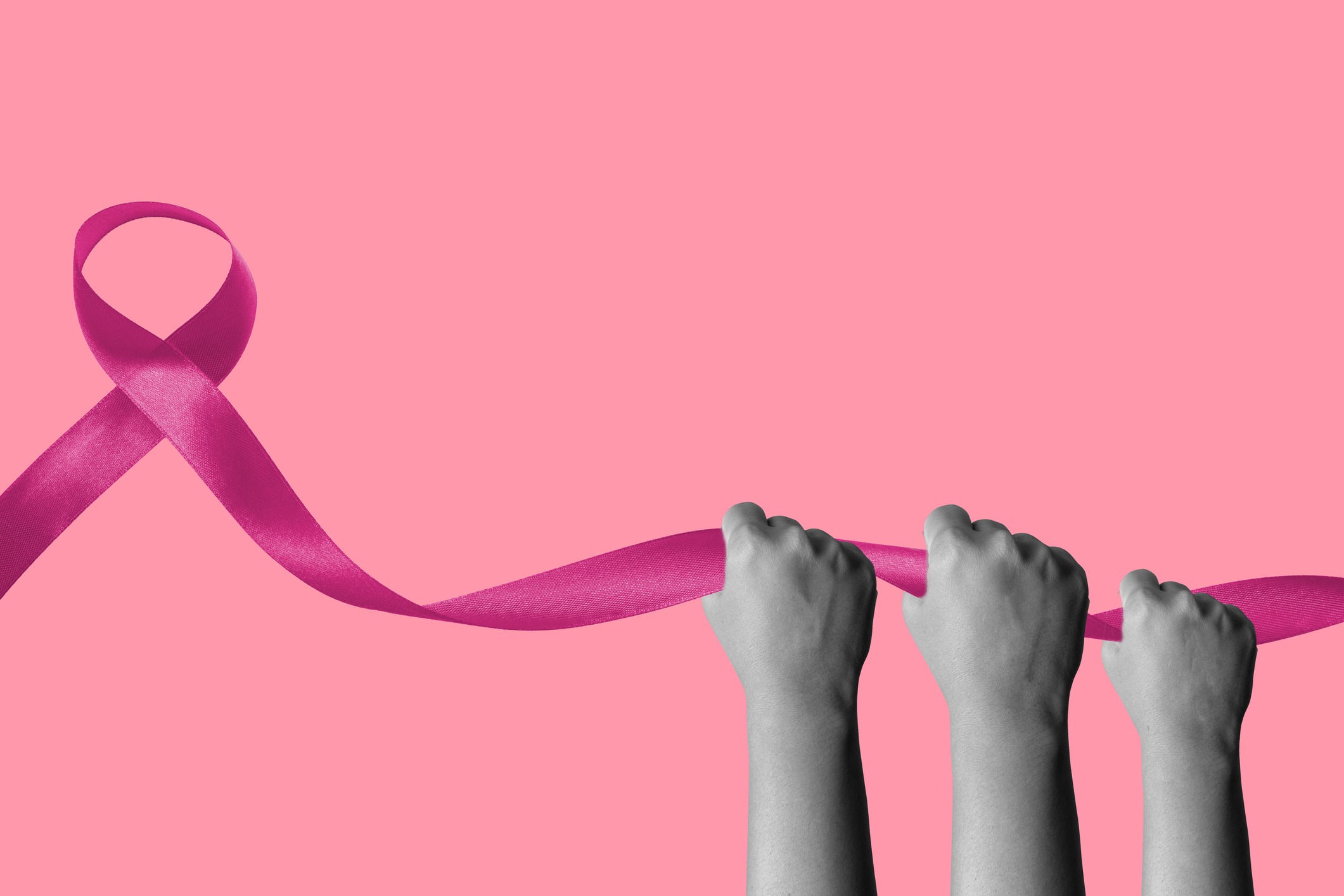 Octobre Rose : prévenir, informer et accompagner les femmes face au ...